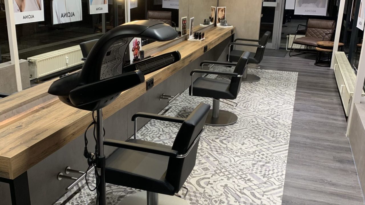 Friseur & Kosmetik bei Salon Marie in Bad Bevensen
