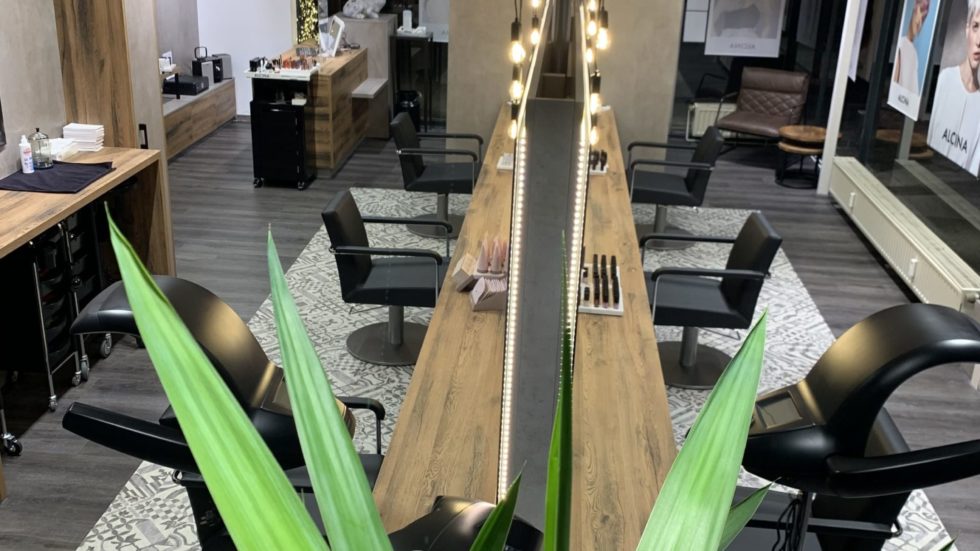 Friseur & Kosmetik bei Salon Marie in Bad Bevensen