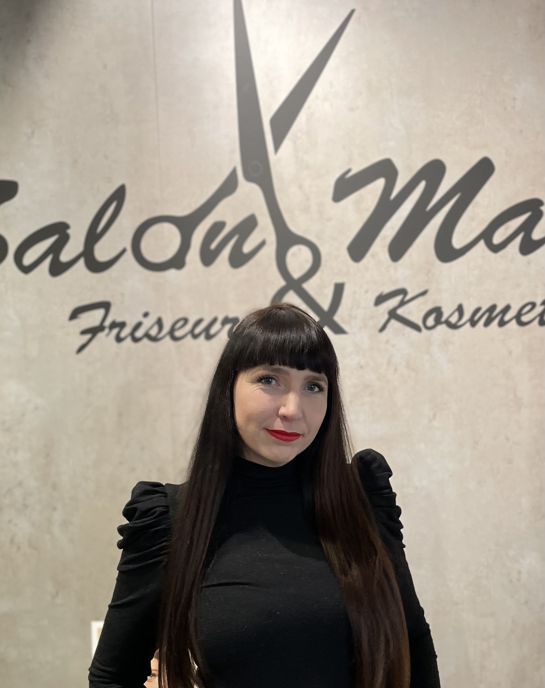 Team - Salon Marie
