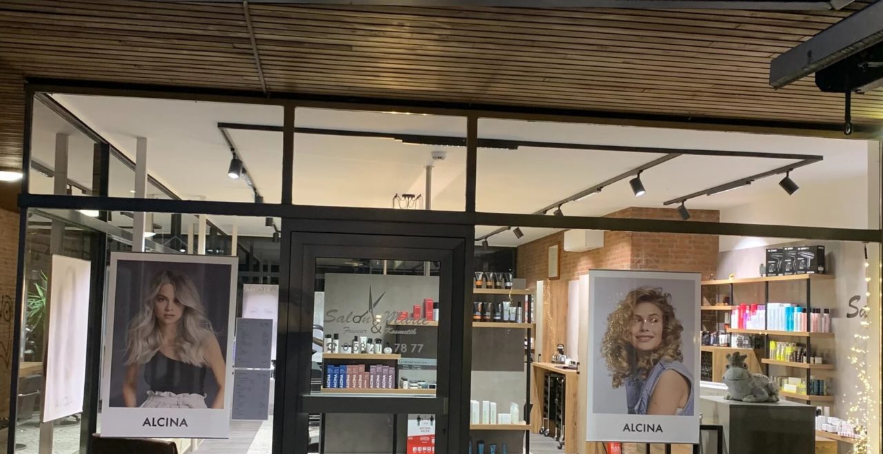Friseur & Kosmetik bei Salon Marie in Bad Bevensen